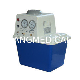 China liquid water vacuum suction Water Circulating Multi-purpose Rotary Vacuum Pump supplier