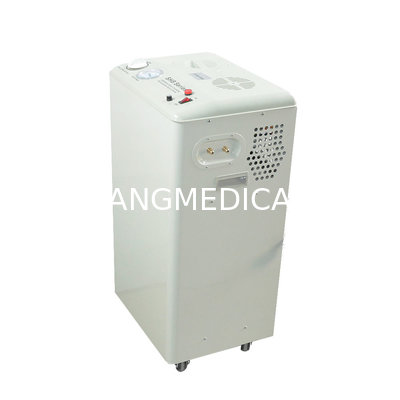 Circulating multi-purpose vacuum pump for large scale Rotary Evaporator or Reaction supplier