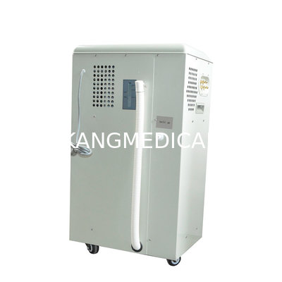 Circulating multi-purpose vacuum pump for large scale Rotary Evaporator or Reaction supplier