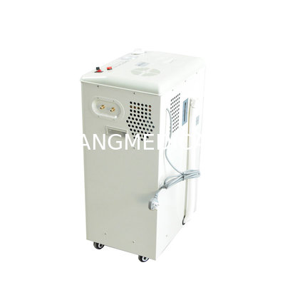 Circulating multi-purpose vacuum pump for large scale Rotary Evaporator or Reaction supplier
