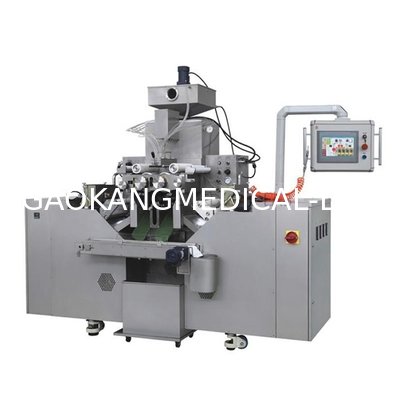 GMP standard PSG-100 Encapsulation Soft Gelatine Capsule machine supplier
