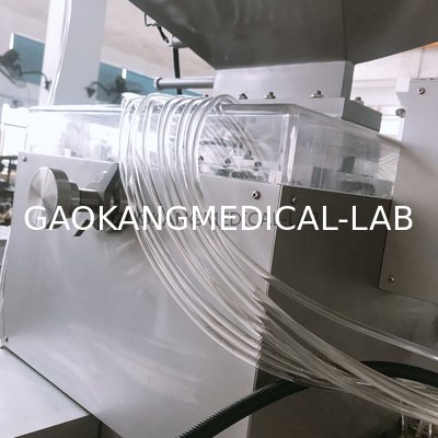 GMP standard PSG-100 Encapsulation Soft Gelatine Capsule machine supplier