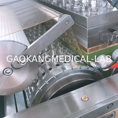 GMP standard PSG-100 Encapsulation Soft Gelatine Capsule machine supplier