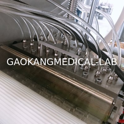 GMP standard PSG-100 Encapsulation Soft Gelatine Capsule machine supplier