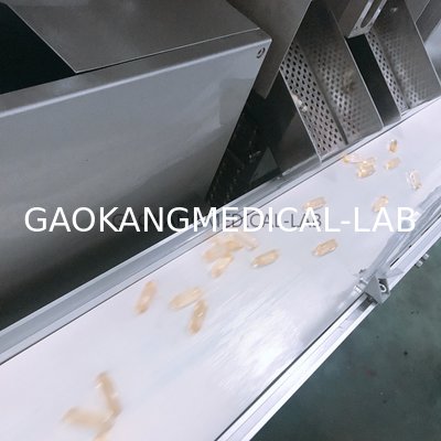 GMP standard PSG-100 Encapsulation Soft Gelatine Capsule machine supplier