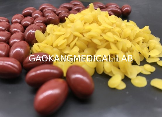 GMP standard PSG-100 Encapsulation Soft Gelatine Capsule machine supplier