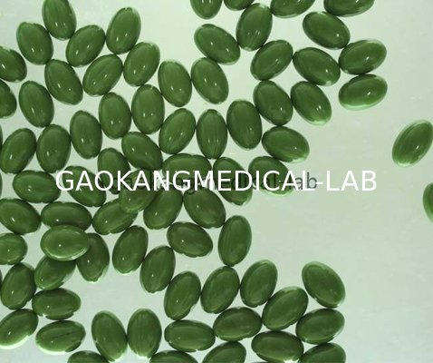 GMP standard PSG-100 Encapsulation Soft Gelatine Capsule machine supplier