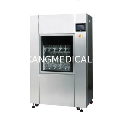 Fully Automatic Washer Disinfector, Laboratory Glassware Washer, 120L~420L,medical equipment sterilization machine supplier