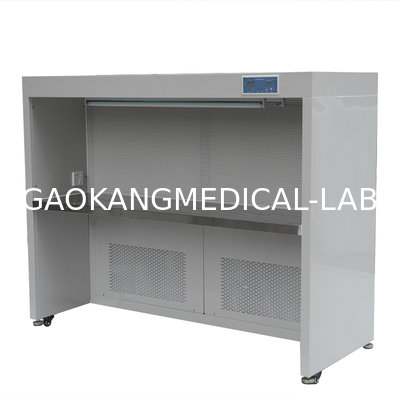 Laminar Air Flow cabinet/best price laminar flow hood/clean bench with UV lamp /Three people use-Single side air blow c supplier
