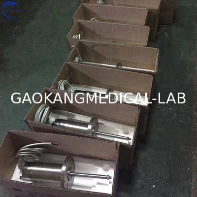 High quality centrifugal spray dryer atomizer used for spray dryer supplier