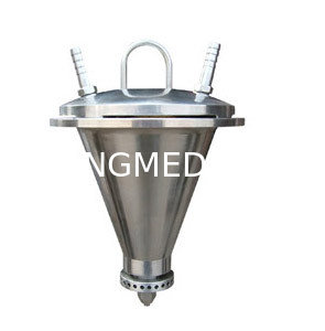 High quality centrifugal spray dryer atomizer used for spray dryer supplier