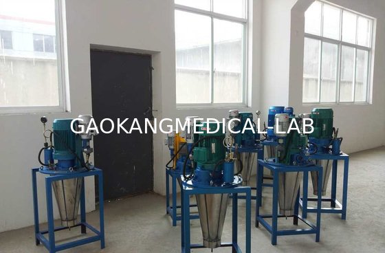 High quality centrifugal spray dryer atomizer used for spray dryer supplier