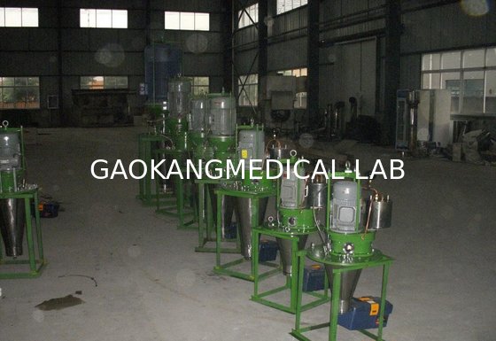 High quality centrifugal spray dryer atomizer used for spray dryer supplier
