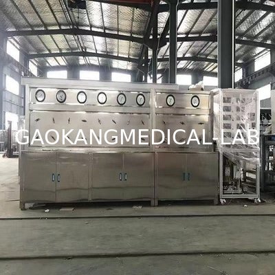 oil extraction machine/Supercritical Co2 Fluid plant oil extraction machine supplier