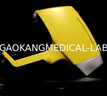 Handheld mining analyzer Realize site fast non-damage and exact analysis cooper and nickel alloy supplier