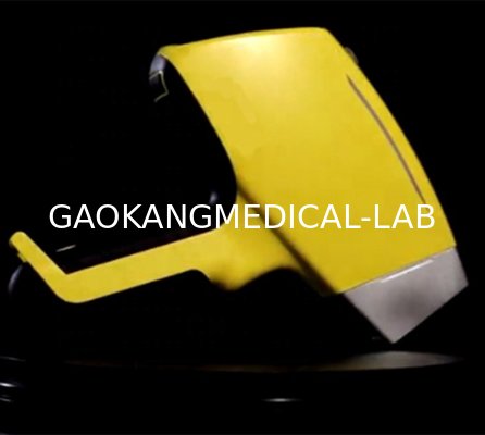 Handheld mining analyzer Realize site fast non-damage and exact analysis cooper and nickel alloy supplier