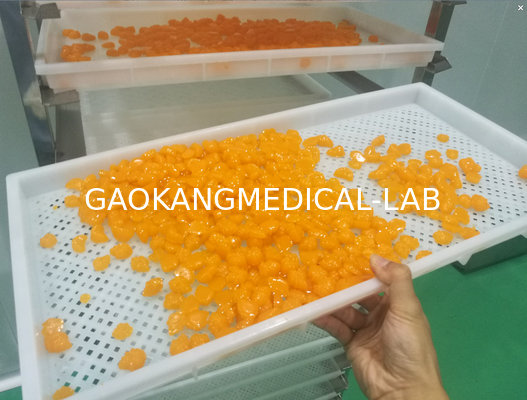 Soft Gum Candy Machine Starch Mogul Machine Mogul Jelly Production Line supplier