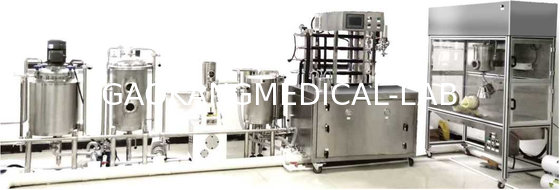 Automatic Industrial Fruit Jam Processing Machinery Equipment Production Line Plant Making Machine supplier