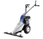 Grass Field Garden Tool   Unleaded Gasoline Scythe mower 163CC / 30 - 80mm