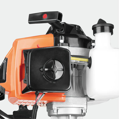 Geological Garden Power Saw Recoil Start Method Beautiful Appearance Comfortable Operation