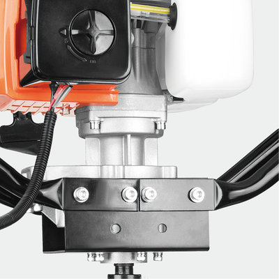 Geological Garden Power Saw Recoil Start Method Beautiful Appearance Comfortable Operation