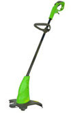 Safe Electric Brush Cutter , Electric Garden Strimmer 29cm Cutting Width  Self Propelled
