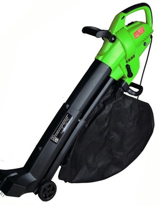 Multi - Purpose Battery Operated Lawn Mower Blower Vacc High Performance