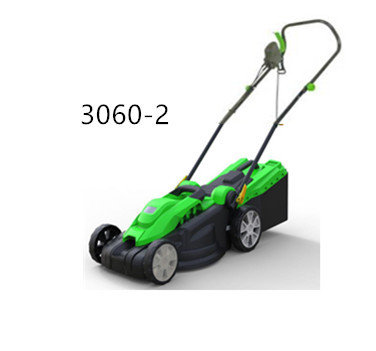 36cm 1500W  New style electric lawn mower- handle angle adjustable - simple handle