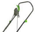 36cm 1500W  New style electric lawn mower- handle angle adjustable - simple handle