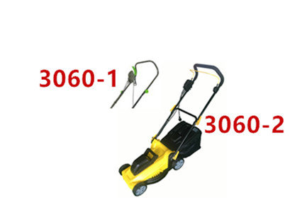 Increase Fertility Garden Electric Mowers Soil And Water Conservation Long Lifespan