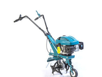 Farm and garden gasoline engine tiller - best quality / 139cc JL1P65F -hand push