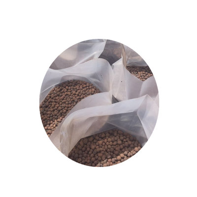 clay pebbles for home depot