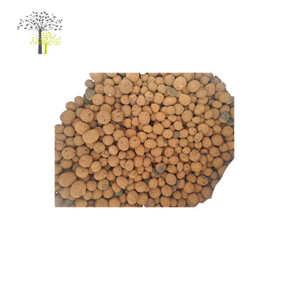 expanded clay pebbles