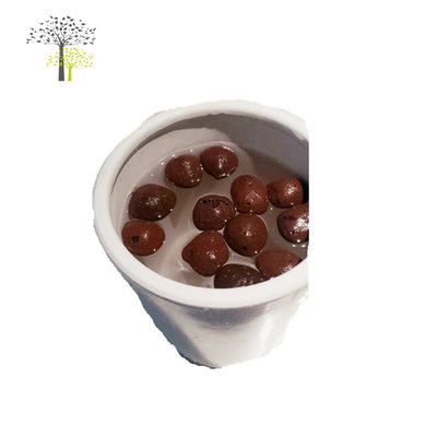 clay balls