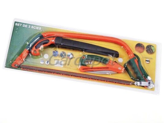 Bow Saw