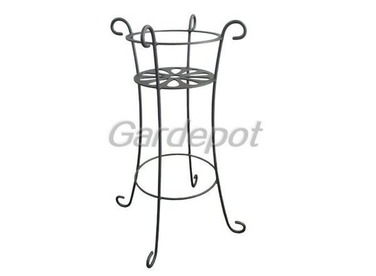 Flower Pot Rack
