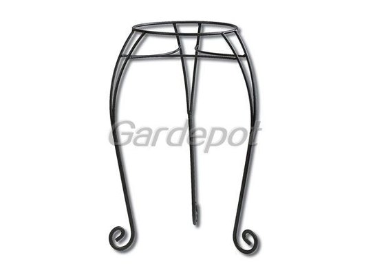 Flower Pot Rack