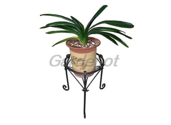 Flower Pot Rack