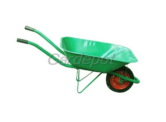 Wheelbarrow