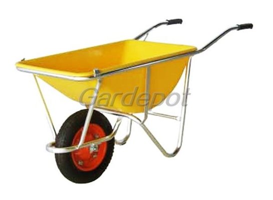 Wheelbarrow