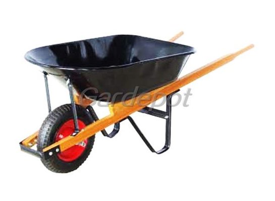 Wheelbarrow
