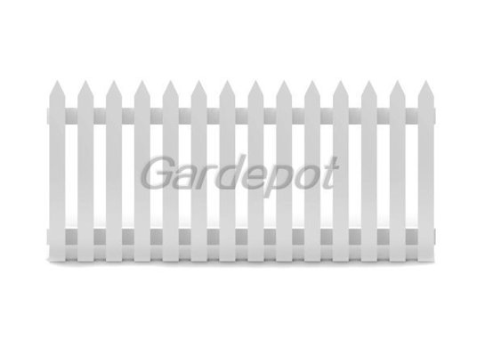 Plastic Fence