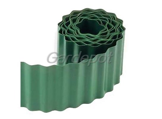 Plastic Fence