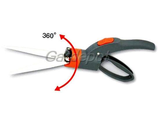 Grass Shear