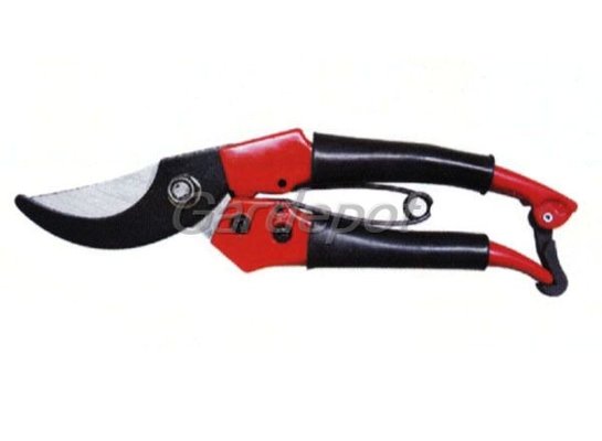 Pruner