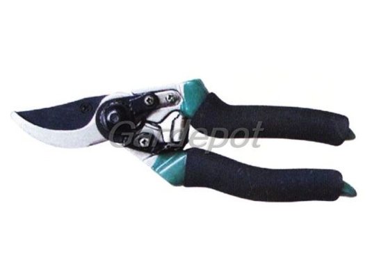 Pruner