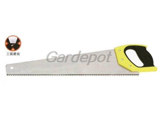 Hand Saw