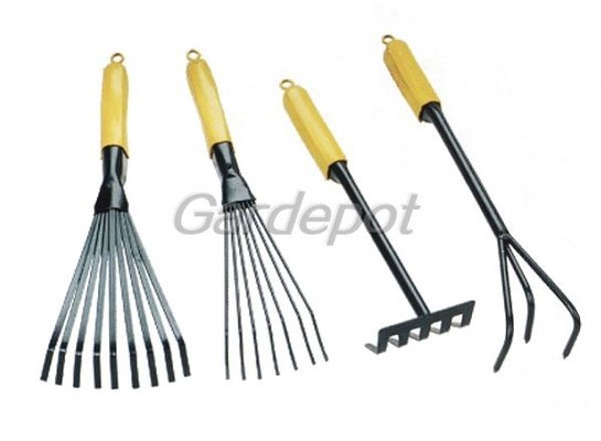 Garden Tools