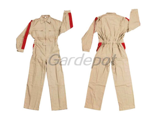 Workwear & Safety Vests