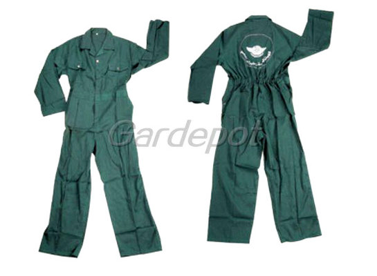 Workwear & Safety Vests